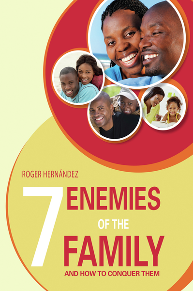7 Enemies of The Family – Africa Publishing Company Book Store